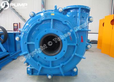 China Tobee® 12/10 ST AHR Slurry Mud Sand Pump for sale