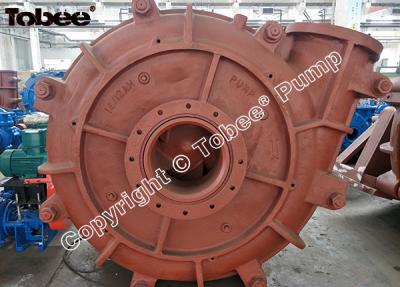 China Tobee® 14X12 G-AH Bare Shaft Slurry Pump for sale