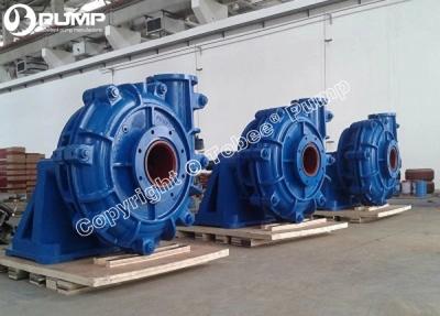 China Tobee® 14/12 GG - AH Slurry Pump for Iron Ore Concentrate for sale