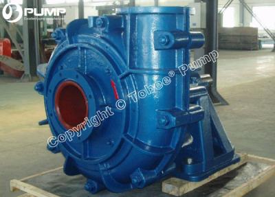 China Tobee® 10x8 G - AH Steel Mill ash and Slag Handling Slurry Pump for sale