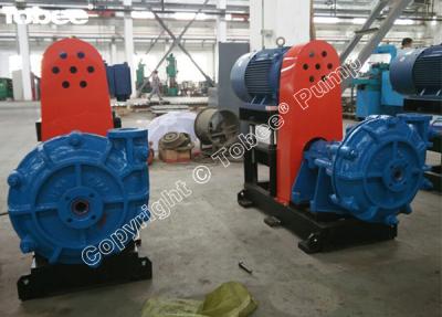 China Tobee® 1.5/1 C HH High Head Slurry Pump for sale