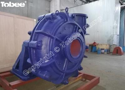 China Tobee® 6/4 F HH High Head Slurry Pump for sale