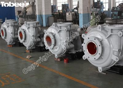 China Tobee® M Medium Slurry Pump for sale