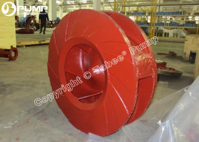 China China Slurry Pump Spare Parts for sale