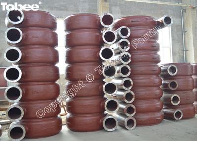 China Centrifugal Slurry Pump Parts China Manufacturer for sale