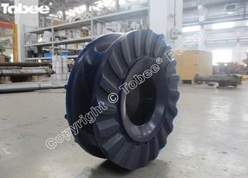 China Tobee®  AH Slurry pump wetted parts for sale