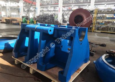 China F1003M Slurry Pump Frame for 12x10 F Pumps for sale