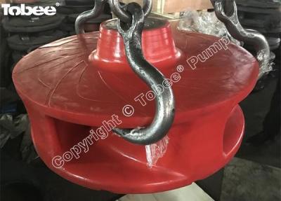 China Tobee® RSL30147BRU38 Polyurethane Impellers for sale