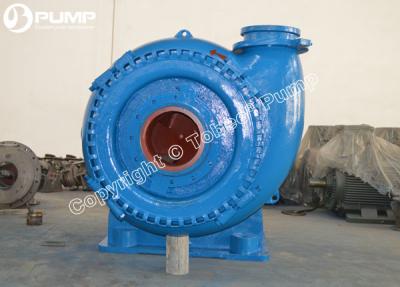 China Tobee® 10x8 F G Marine Sand Dravel Pump for sale