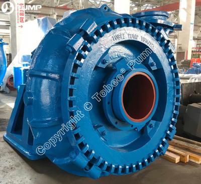 China Tobee® 14/12 GG River Sand Suction Dredge Pump for sale