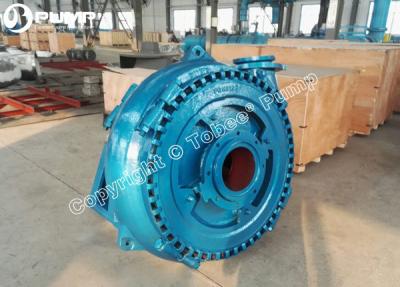 China Tobee® China Sand Gravel Pump manufacturers for sale