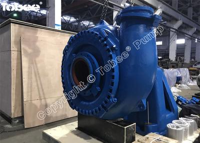 China Tobee® Centrifugal gravel sand suction pump for sale