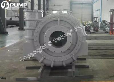 China Tobee® Boat Sand Dredging Pump for sale