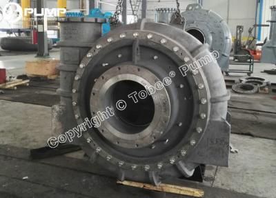 China Tobee® River Sand Dredging Pumps for sale
