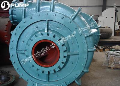 China Tobee® China Dredging Pump for Sand Suction for sale