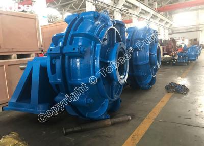 China Tobee® Industry Centrifugal Slurry Pump for sale