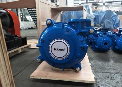 China Tobee® Coal Water Slurry Pump for sale