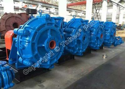 China Tobee® Gold Mining Slurry Pump for sale