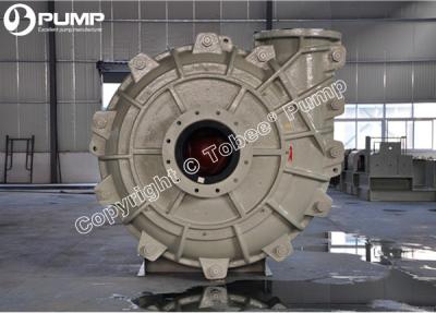 China Tobee® Slurry Sand Pumps Rubber Lined for sale