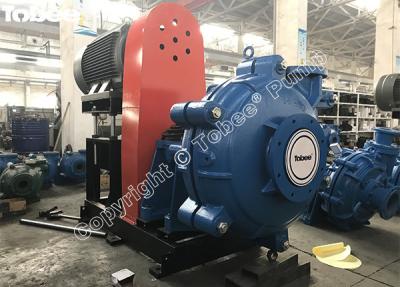 China Tobee® China Centrifugal Dewatering Slurry Pump for sale