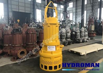 China Hydroman™（A Tobee Brand） Submersible sludge pump for sale