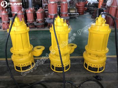 China Hydroman™（A Tobee Brand) Submersible Sludge Water Pumps for Well for sale
