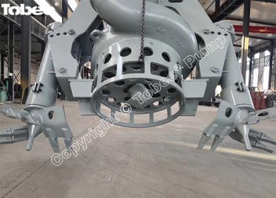 China Hydroman™(A Tobee Brand) China Hydraulic Submersible Slurry Pump Manufacturers for sale