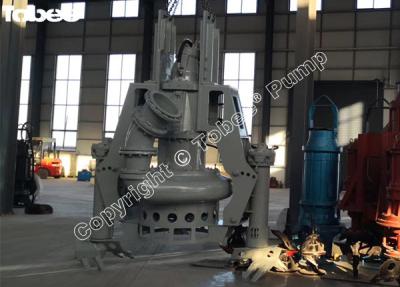 China Hydroman™(A Tobee Brand) Centrifugal Hydrulic Submersible Mining Pump for sale