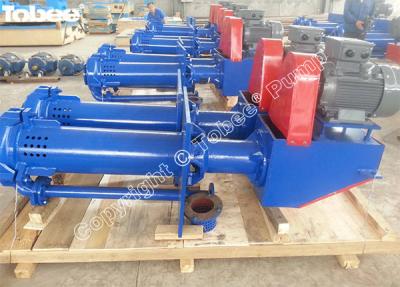 China Vertical Spindle Pump for sale