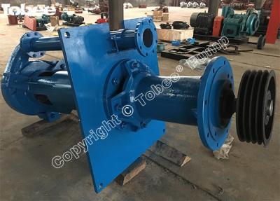 China Tobee® 150 SV-SP Industrial Vertical Slurry Water Pump for sale