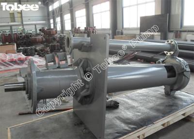 China Tobee® Vertical Immersion Slurry Pump for sale