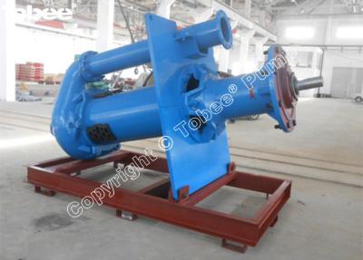 China Vertical Spindle Centrifugal Pump for sale