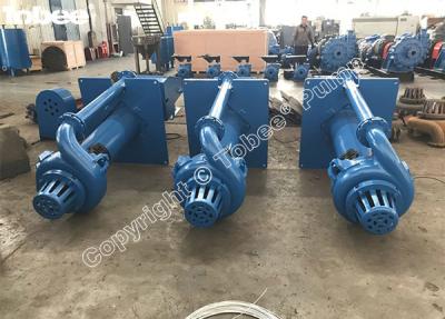 China Tobee® 100mm Vertical Slurry Sump Pumps for sale