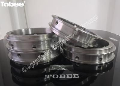 China China Spare Parts for 4/3 Slurry Pumps for sale
