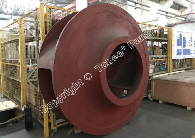 China Centrifugal Slurry Pumps and Pump Parts Manufacturer China for sale