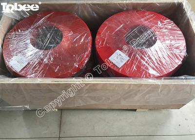 China Slurry Pump Wetted End Parts F8083U38 Throat bush for sale