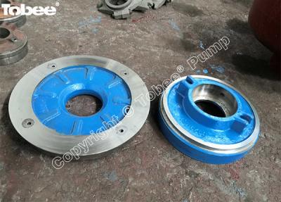 China China Slurry Pumps Spare and Wear Parts for sale