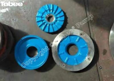 China Slurry Pump Hi Seal Spare Parts Manufacturer for sale