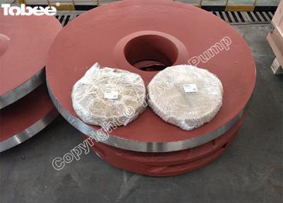 China Slurry Pump Metal Parts China for sale