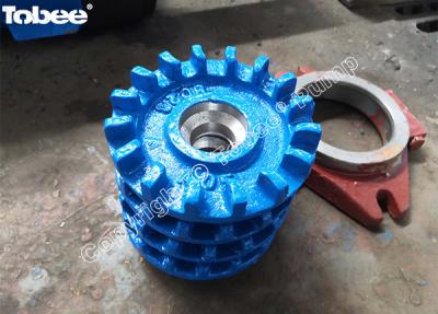 China Tobee® 2/1.5 B-AH Slurry Pump Spares B028 Expeller for sale