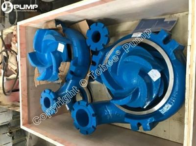 China Vertical Pump Wear Spare Parts China for sale