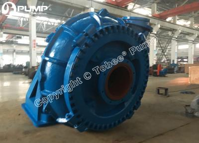 China Tobee® G / GH Gravel Sand Dredger Booster Pump for sale