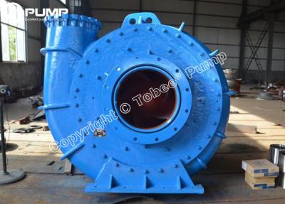 China Tobee® China Sand Dredging Booster Pump Manufacturers for sale