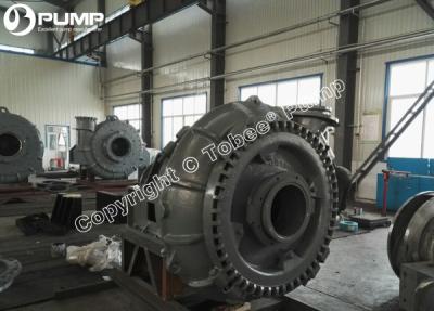 China Tobee® China Centrifugal Sand Dredge Booster Pump for sale