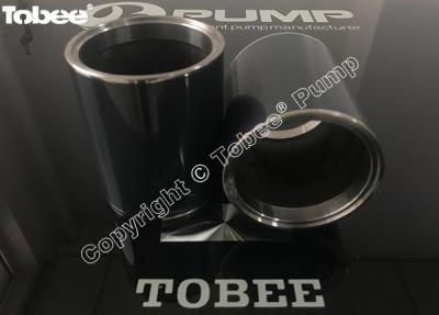 China Slurry Pump Ceramic Spare Parts for sale