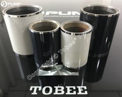 China Tobee® Slurry Pump Ceramic Spare Parts for sale
