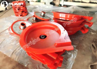 China China U38 Spare Parts for Slurry Pumps for sale