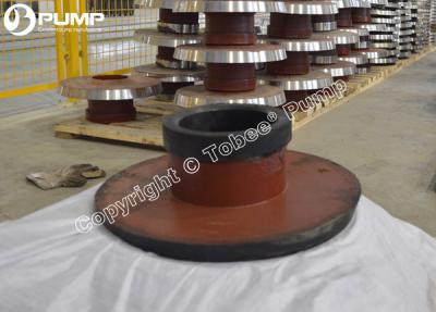 China Rubber Spare Parts for Slurry Pump for sale