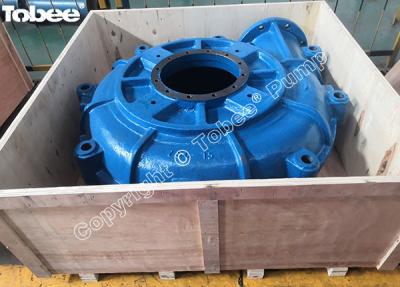 China China Heavy-duty Horizontal Slurry Pump Parts for sale