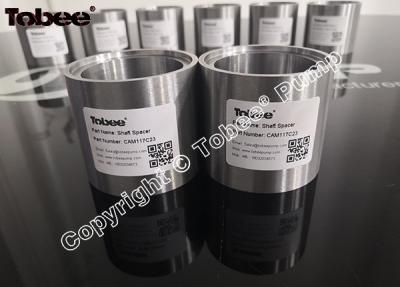 China 3/2 C AH Slurry Pump Spare Parts for sale